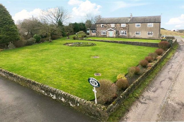 Codnor Denby Lane, Denby Village, Ripley DE5, 4 bedroom detached house ...