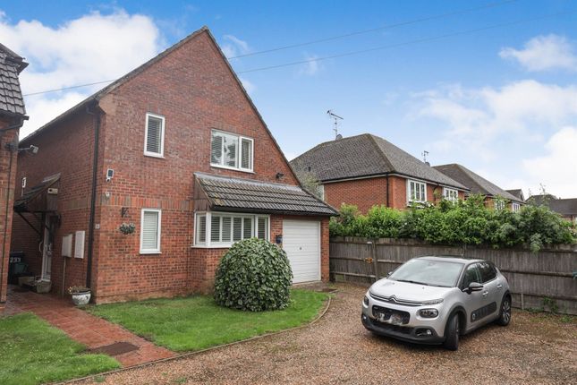 Homes for Sale in Chartridge Lane, Chesham HP5 - Buy Property in ...