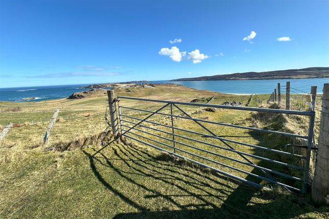 141 Skinnet, Talmine, Tongue Sutherland IV27, land for sale - 67240044 ...