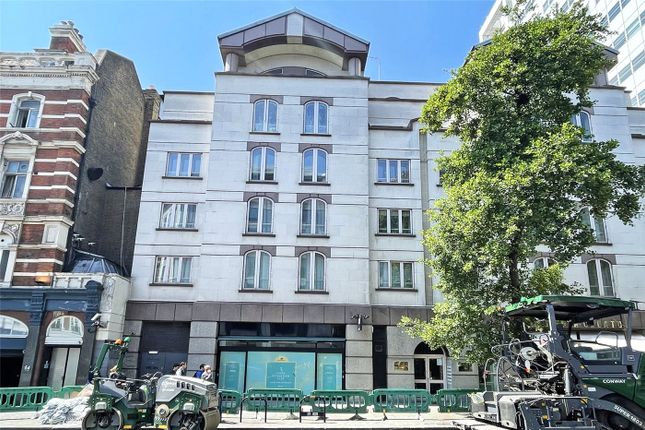 Upper St. Martin's Lane, London WC2H, 1 bedroom flat to rent - 64833594 ...