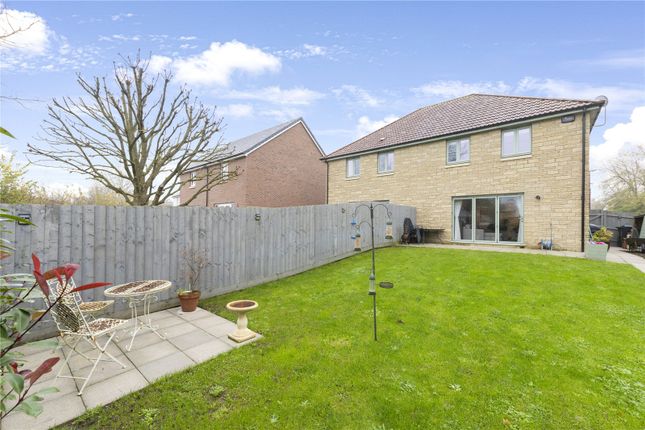 Northfield, Yetminster, Sherborne, Dorset DT9, 3 bedroom semi-detached ...