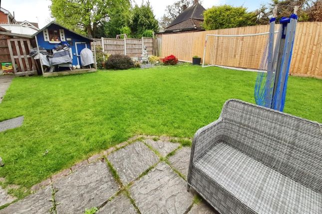 Blackthorn Close, Gainsborough DN21, 4 bedroom detached house for sale ...