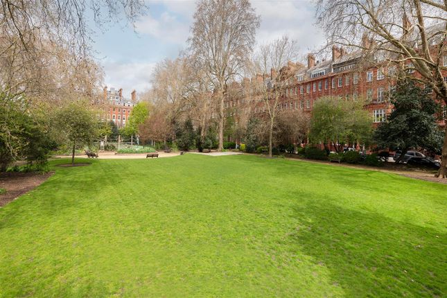 Cadogan Square, Knightsbridge SW1X, 3 bedroom flat for sale - 70517610 ...