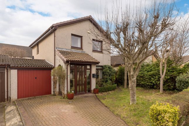 13 Candlemaker’S Park, Gilmerton EH17, 3 bedroom link-detached house ...