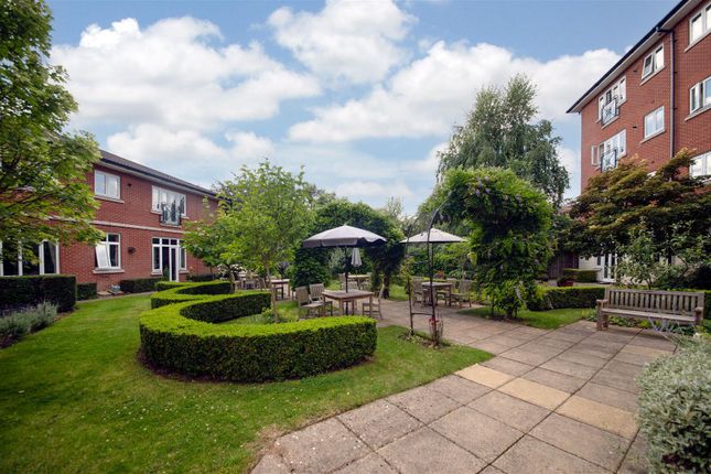 Langstone Way, London NW7, 1 bedroom flat for sale - 67886230 ...