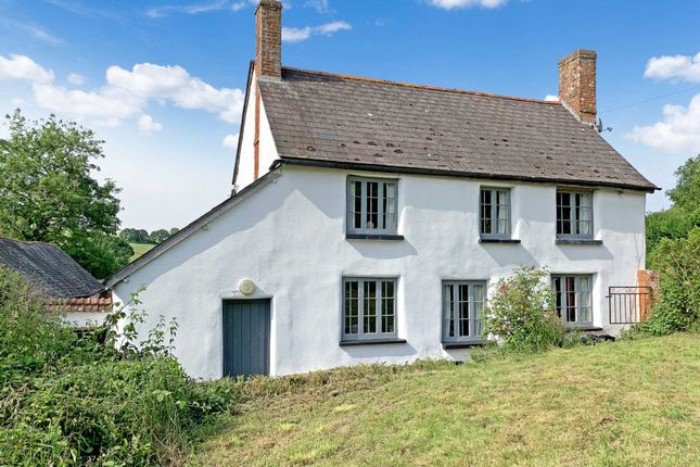 Homes for Sale in New Buildings, Sandford, Crediton EX17 - Buy Property ...