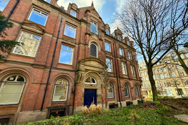 St Nicholas Chambers, Amen Corner, City Centre, Newcatle Upon Tyne NE1 ...