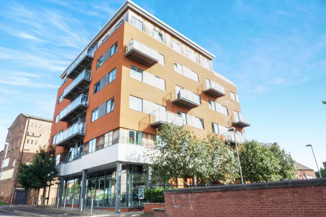 1 bed flat for sale in Skinner Lane, Leeds LS7 - Zoopla