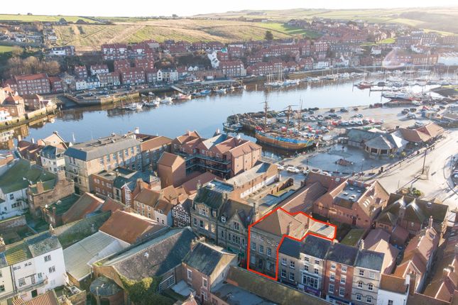 Baxtergate, Whitby YO21, office for sale - 60563701 | PrimeLocation