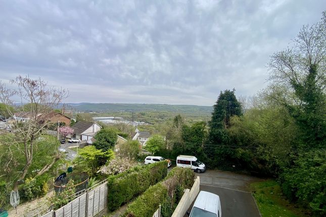 Spionkop Road, Ynystawe, Swansea, City And County Of Swansea. SA6, 3 ...