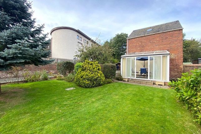 Craigleith Road, Edinburgh EH4, 4 bedroom terraced house for sale ...