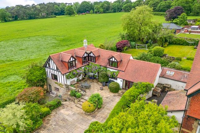 Homes for Sale in Parbold - Buy Property in Parbold - Primelocation