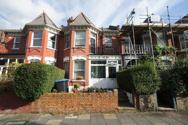 3 bed terraced house for sale in Hamilton Road, London NW10 - Zoopla