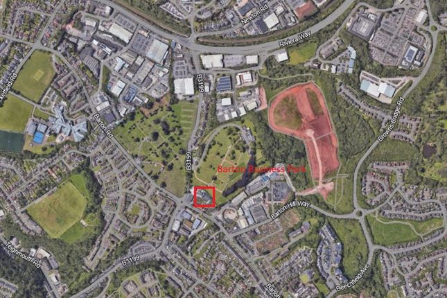 Barton Hill Road, Torquay TQ2, commercial property for sale - 69806211 ...