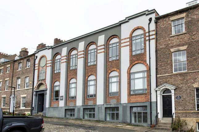 Office for sale in 6-8 Ravensworth Terrace, Newcastle Upon Tyne NE4 ...