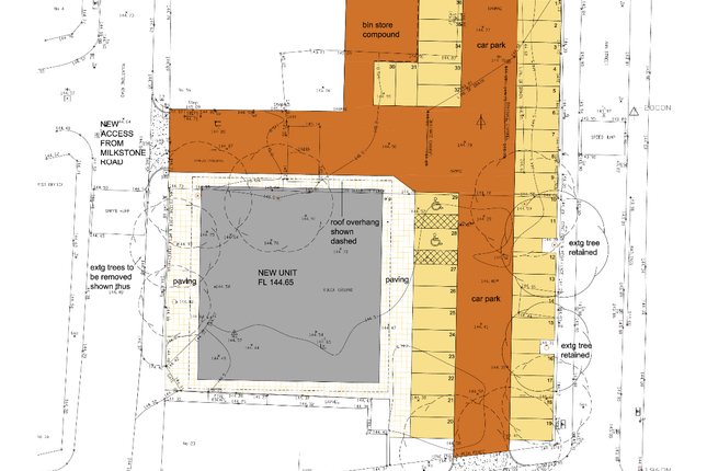 Milkstone Road, Rochdale OL11, retail premises to let - 52131945 ...