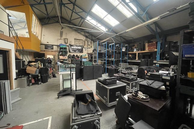 Regent Street, Liverpool L3, industrial to let - 68969855 | PrimeLocation