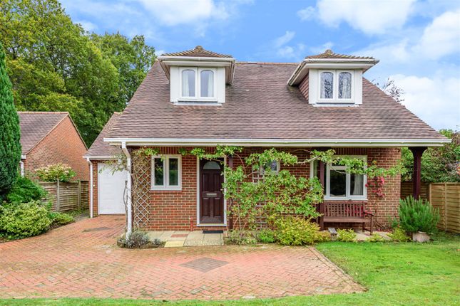 Vann Road, Fernhurst, Haslemere GU27, 3 bedroom detached house for sale ...