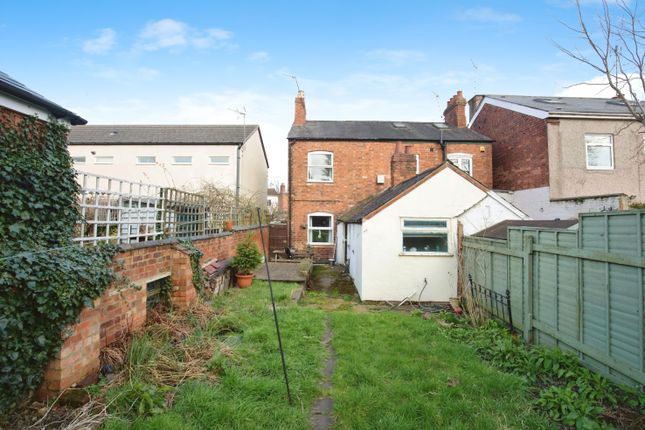 Coombe Street, Coventry, West Midlands CV3, 2 bedroom semi-detached ...