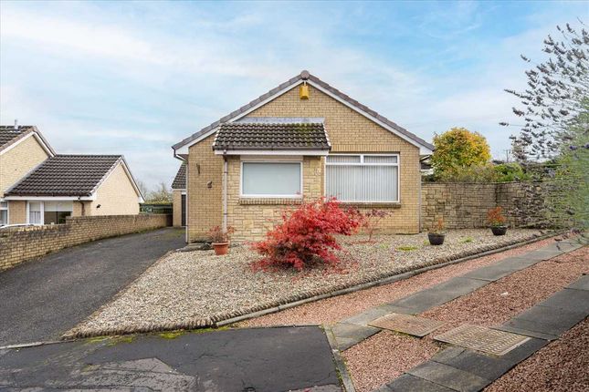 Brechin Drive, Polmont, Falkirk FK2, 2 bedroom detached bungalow for ...