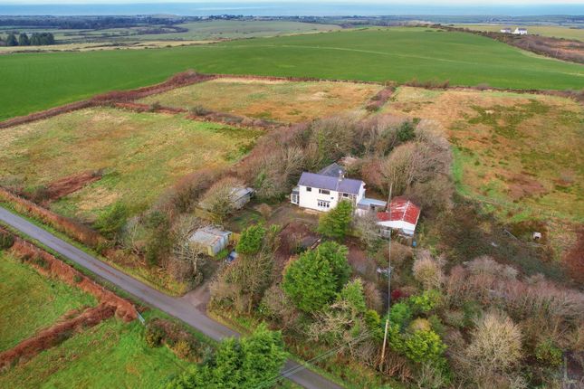 Dinas, Pwllheli LL53, 3 bedroom property for sale - 68329073 ...