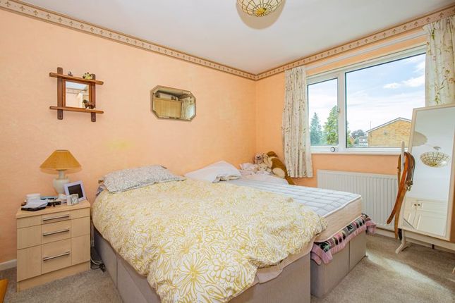 Teviot Road, Keynsham, Bristol BS31, 3 bedroom end terrace house for ...