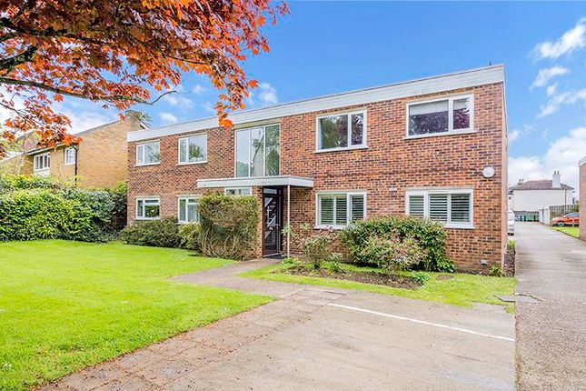 Flats for Sale in Wray Park Road, Reigate RH2 - Wray Park Road, Reigate ...