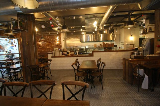 Rupert Street, Soho W1D, restaurant/cafe to let - 52891383 | PrimeLocation