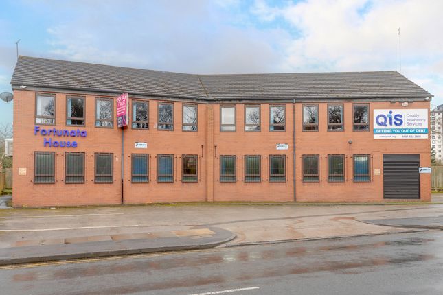 Fortunata House, 15 Wellington Road, Eccles, Manchester, Greater ...