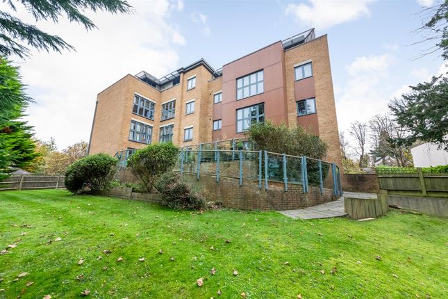 Sydenham Hill, London SE26, 2 bedroom flat for sale - 68710076 ...