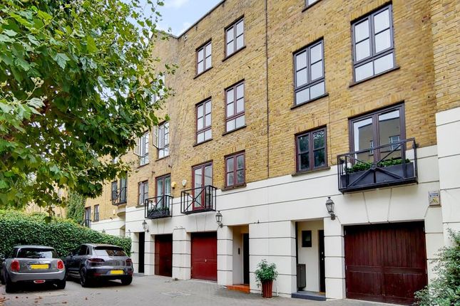 Homes for Sale in Edward Square, London SE16 - Buy Property in Edward ...