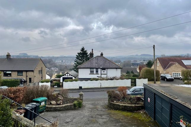 Corbar Road, Buxton SK17, 1 bedroom flat for sale - 63961256 ...