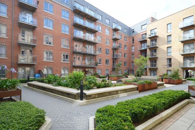 Leetham House, Hungate, York YO1, 1 bedroom flat to rent - 63806840 ...