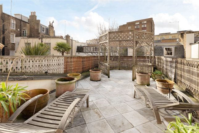 Wilton Crescent & Kinnerton Street, Belgravia, London SW1X, 7 bedroom ...