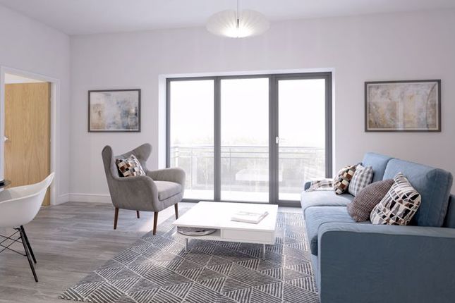 Newlands Road, Luton LU1, 2 bedroom flat for sale - 59008159 ...