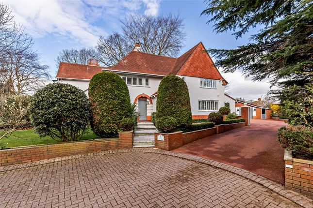 Homes for Sale in Holt Road, Wrexham LL13 - Buy Property in Holt Road, Wrexham LL13 - Primelocation