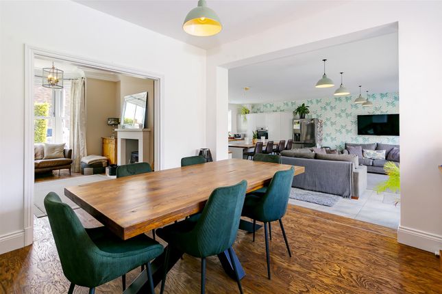 Westgate, North Cave, Brough HU15, 5 bedroom semi-detached house for ...