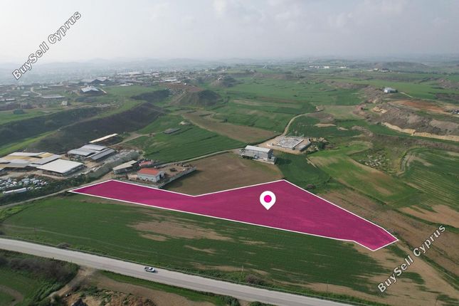 Dali, Nicosia, Cyprus, land for sale - 69364032 | PrimeLocation