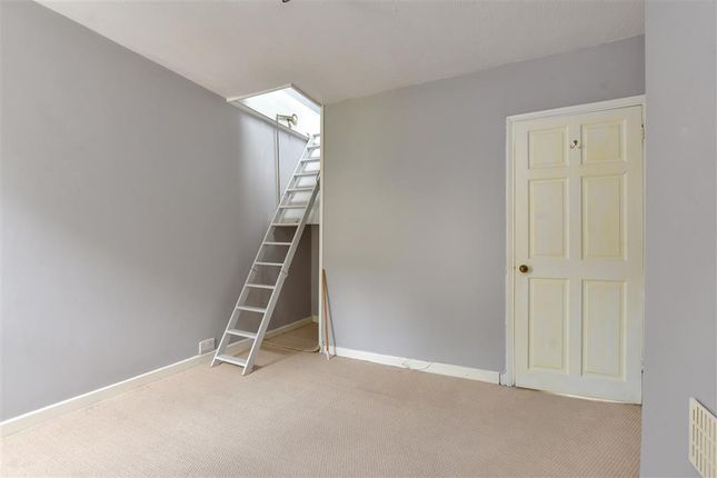 Godstone Road, Purley, Surrey CR8, 2 bedroom terraced house for sale ...