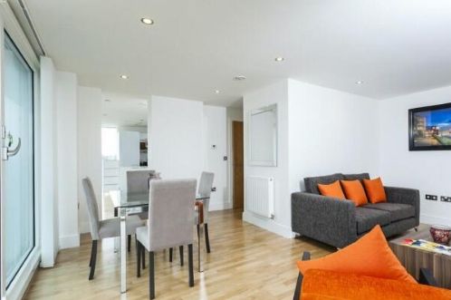 Distillery Tower, 1 Mill Lane SE8, 2 bedroom flat to rent - 69522855 ...
