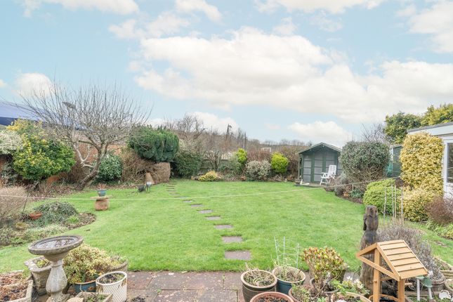 Frenchay Park Road, Frenchay, Bristol BS16, 4 bedroom detached house ...