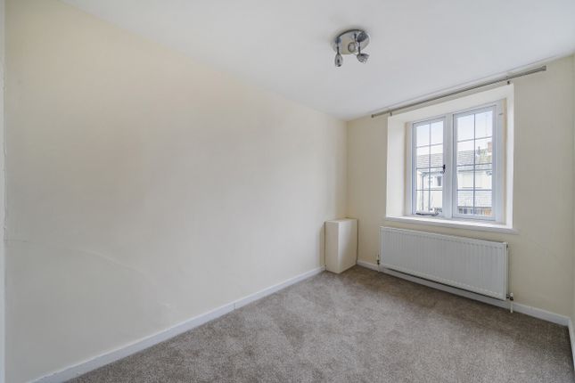 King Street, Silverton, Exeter, Devon EX5, 3 bedroom flat for sale ...