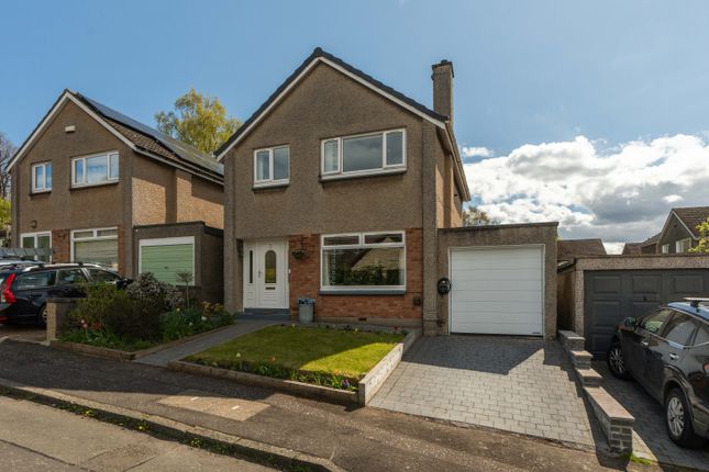 5 Fox Covert Avenue, Edinburgh EH12, 3 bedroom property for sale ...