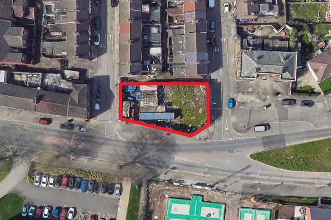 Townsend Lane, Anfield, Liverpool L6, commercial property for sale ...