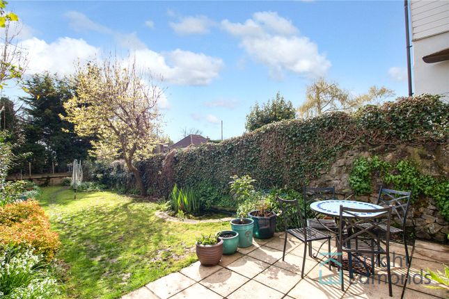 Bower Mount Road, Maidstone, Kent ME16, 4 bedroom semi-detached house ...
