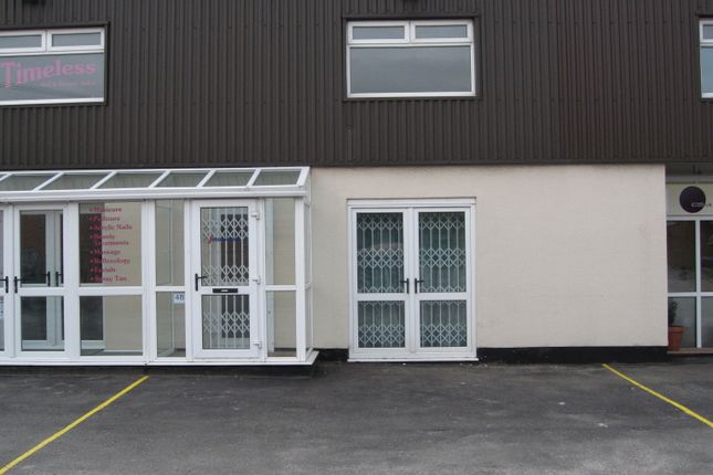 Pollard Strret, Lofthouse Gate, Wakefield WF3, office to let - 48652899 ...