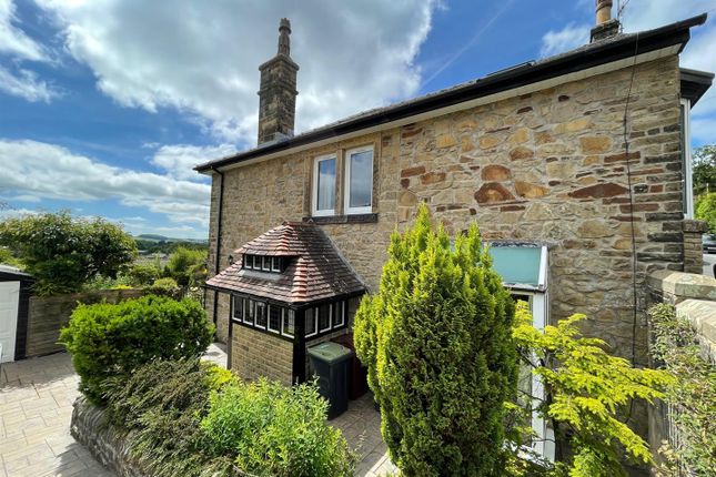 Corbar Road, Buxton SK17, 4 bedroom detached house for sale - 61907538 ...