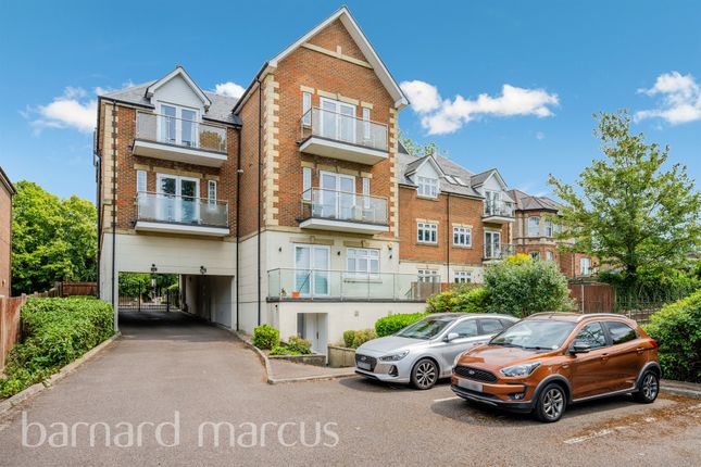 Normanton Road, South Croydon CR2, 2 bedroom flat for sale - 70421175 ...