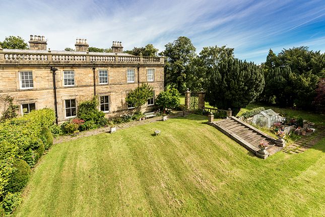 East Wing, Holeyn Hall, Wylam, Northumberland NE41, 5 bedroom country ...