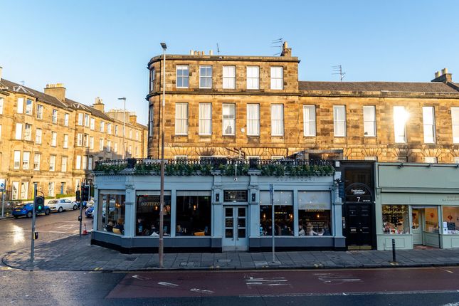 3 1F East Preston Street, Edinburgh EH8, 3 bedroom flat for sale ...